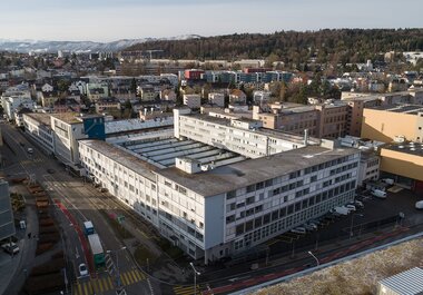 Skynex – Networked air defence | Rheinmetall